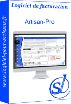 ARTISAN-PRO | Logiciel de Facturation pour artisan